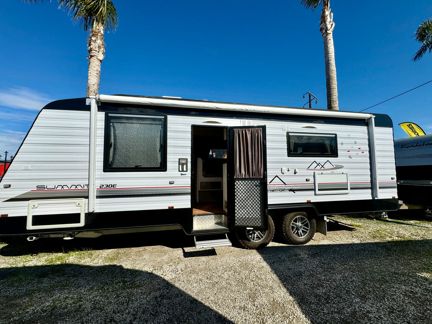 Murray Bridge Caravan Centre